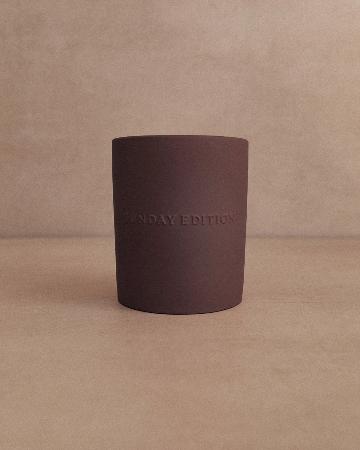 Eve Candle | Fig, Bergamot & Cedarwood | Sunday Edition