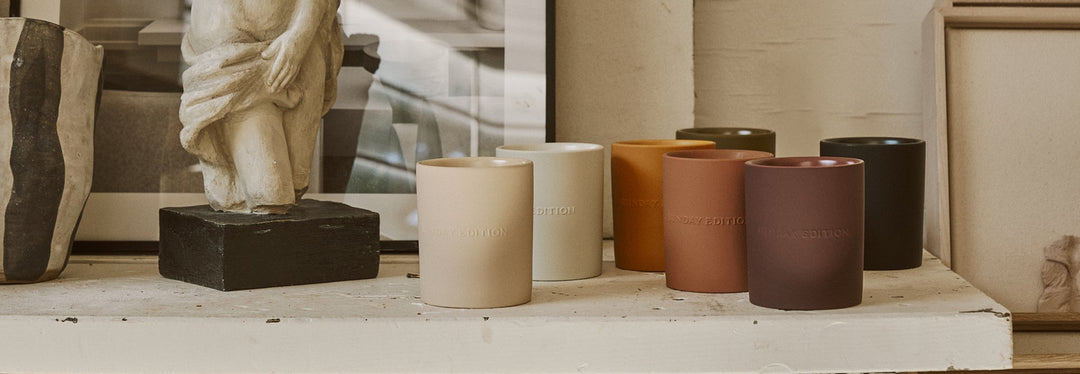 Sunday Edition Wholesale